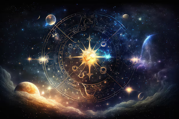Introduction to Astrology – Fortune Vibrations – Astrology, Location ...
